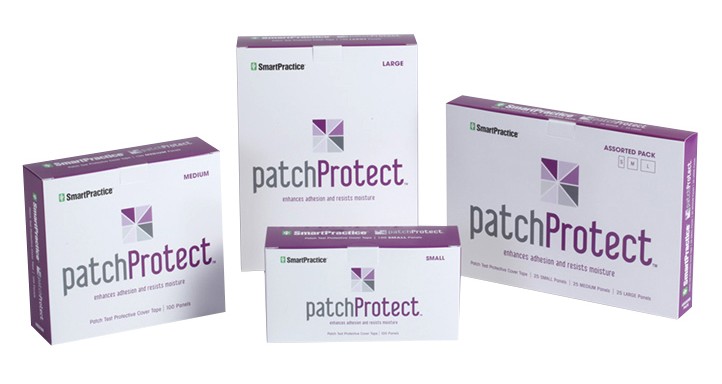 PatchProtect - Biodiagnostics